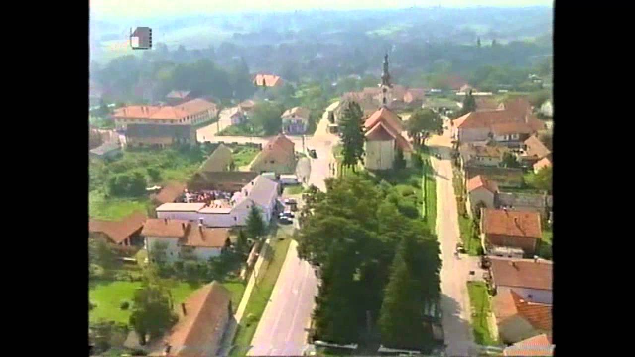 Novigrad Podravski 1998 , 4 dio - YouTube