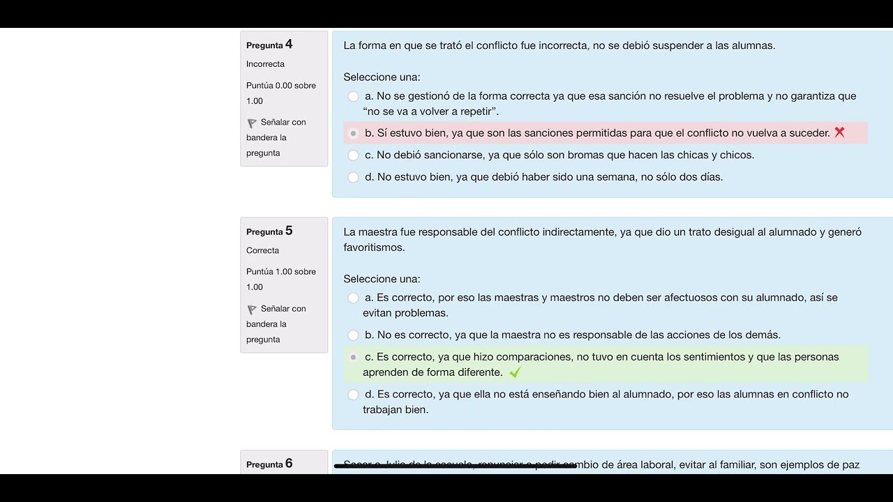 ACTIVIDAD DE APRENDIZAJE MODULO 2- MEDIACION DE CONFLICTOS - YouTube