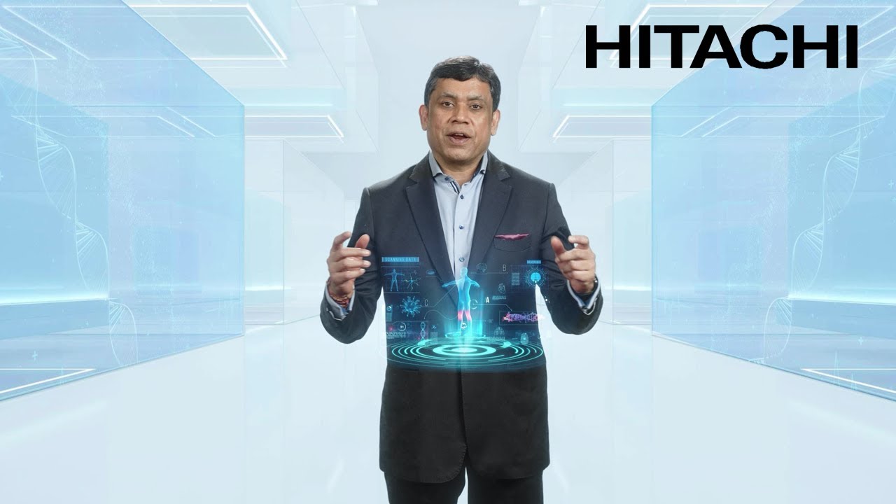 Hitachi's Lifecare Mobile Hospital: Revolutionizing Healthcare Access ...