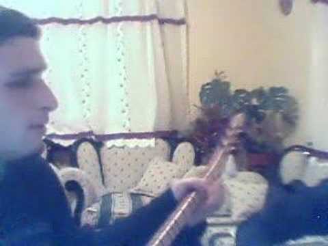 Deniz & Turan ( arguvan deyişleri )