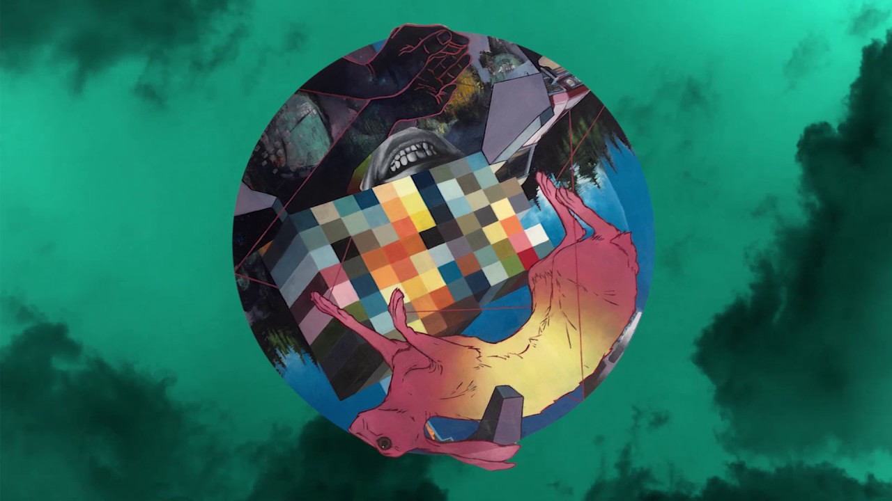 Doom Side of the Moon - Full Album - YouTube