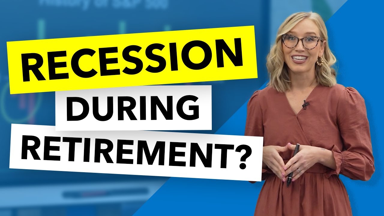 How to Retire During a Recession | Retiring Today with Loren Merkle ...