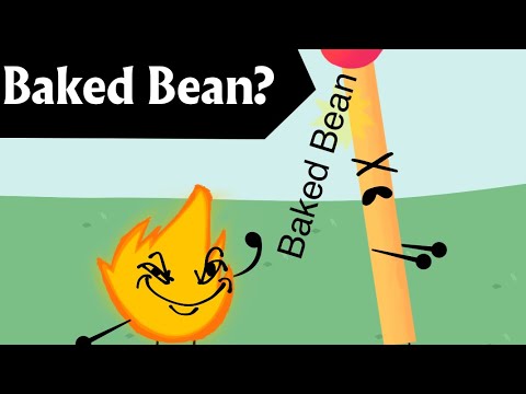 You Built Like a Baked Bean (inspired by @scarfination) - YouTube