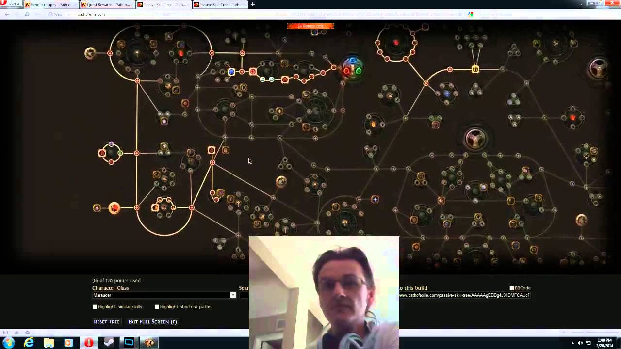 Path of Exile - Fast Leveling Guide - YouTube