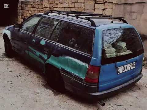 geceler yuxumda görerem men seni