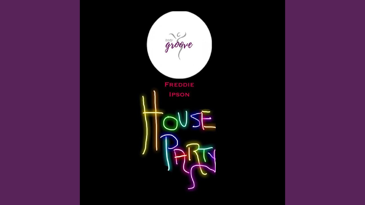 I Get Funky - YouTube