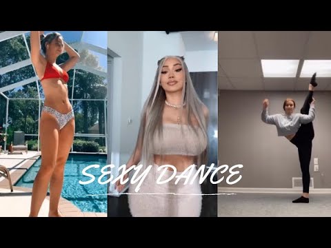 👙📛sexiest tiktok dances | Hot Girls Compilation 2020 📛👙