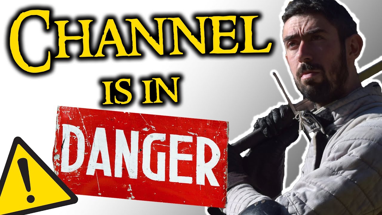 The Copyright SCAM I'm dealing with. - YouTube