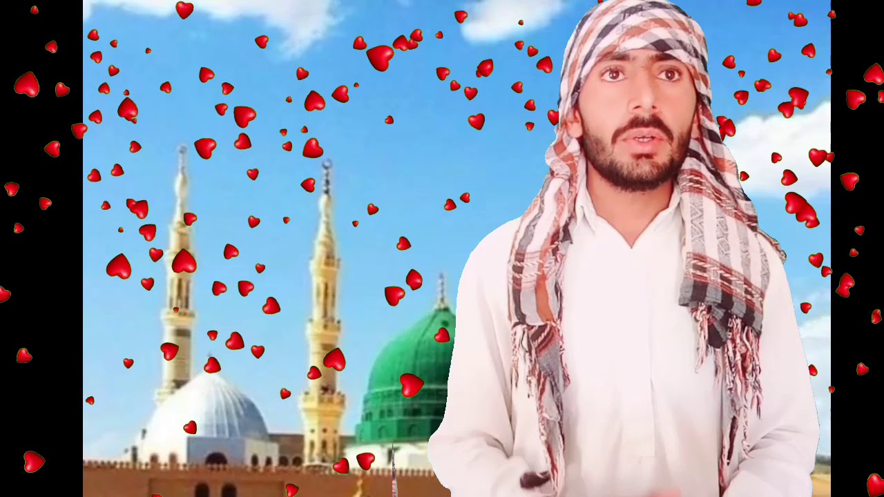 Azam - YouTube