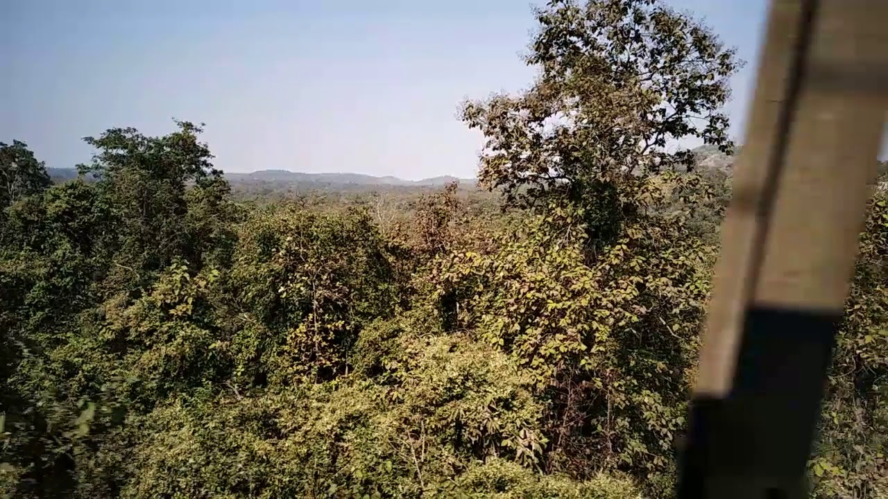 Hazra Falls - YouTube
