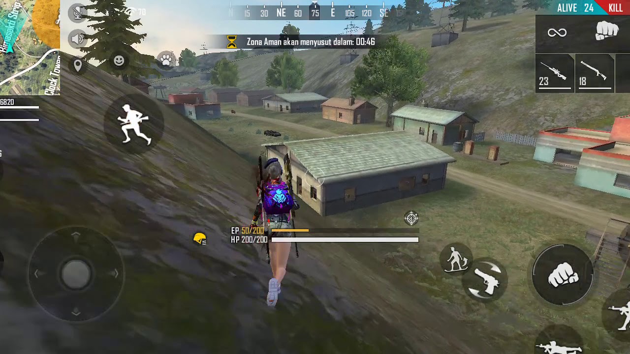 Free Fire guild - YouTube