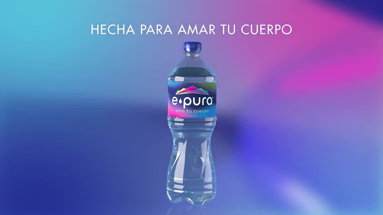 EpuraOficial - Dale E pura - YouTube