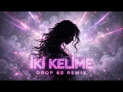 İKİ KELİME - Özgür UZUN DROP 60 REMIX 2026