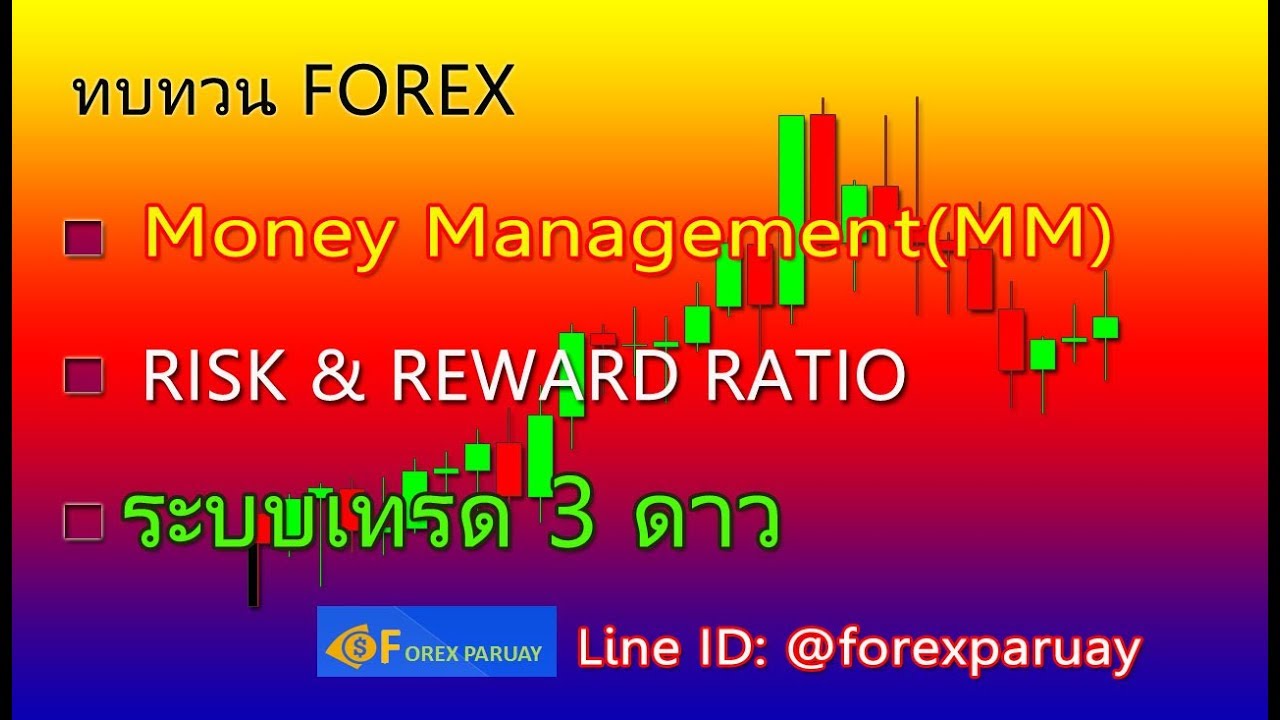 ทบทวนระบบเทรด Forex, MM, RRR, คำนวณ Lot Size และระบบเทรด 3 ดาว - YouTube