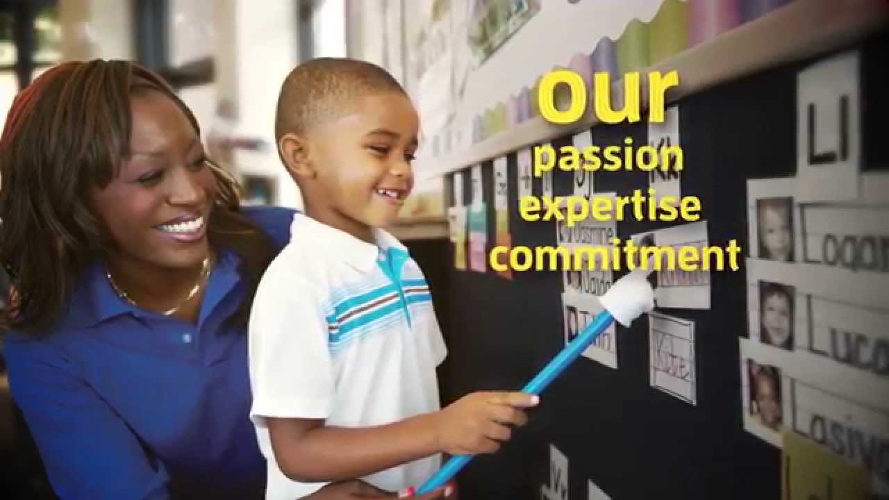 National Association for the Education of Young Children - YouTube
