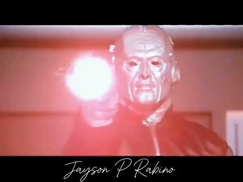 JANPERSON fight PINOY VERSION