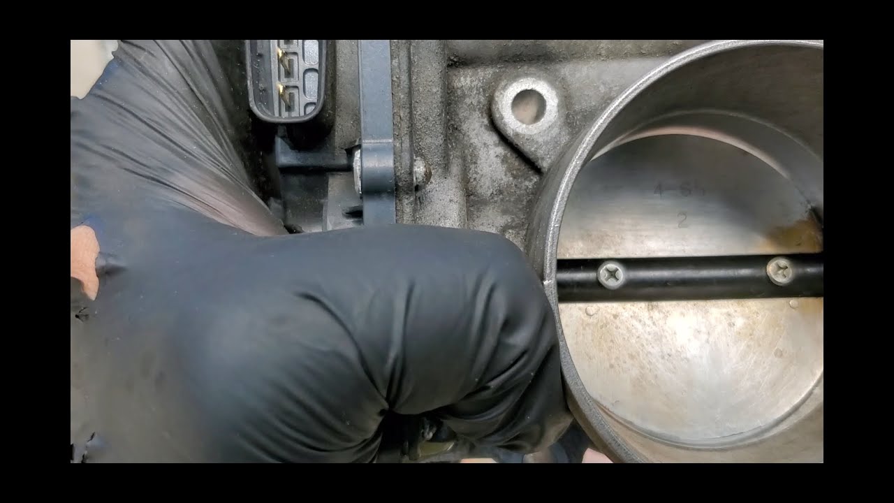 HOW TO DIAGNOSE A CAR THAT STALLS WHEN IDLING OR AT A STOPCRANK NO ...
