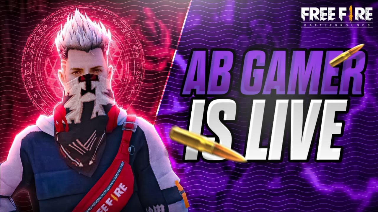 PLAYING UNLIMITED CUSTOM WITH SUBSCRIBERS 😈😈💪🏻💪🏻#AB GAMER FF - YouTube