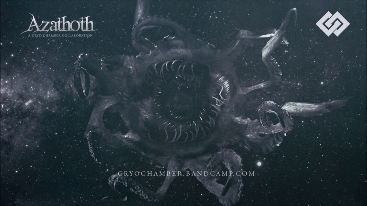 Azathoth 2 - YouTube