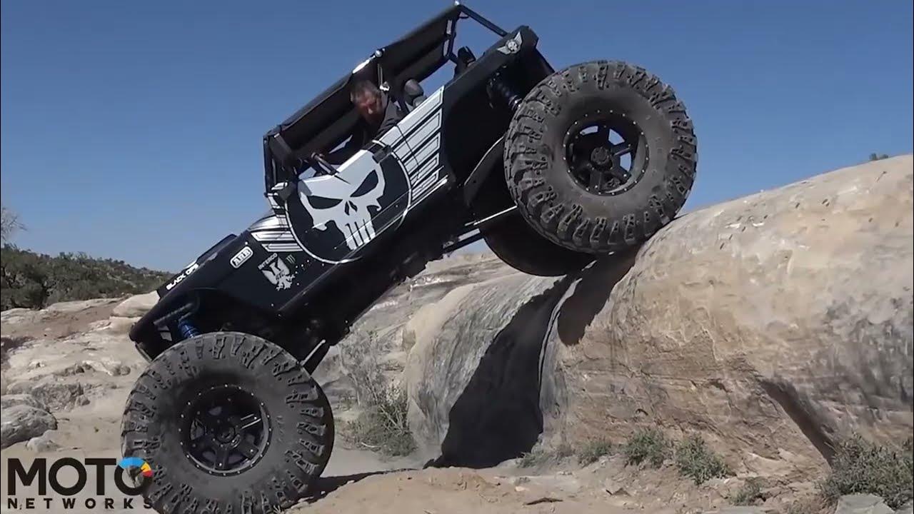 COOL OFF-ROAD CARS YOU SHOULD SEE - YouTube