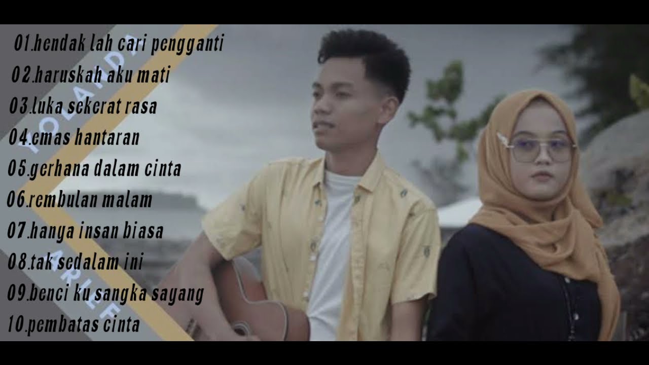 lagu Arief feat Yolanda full album 2021 (tanpa iklan) enak didengar ...