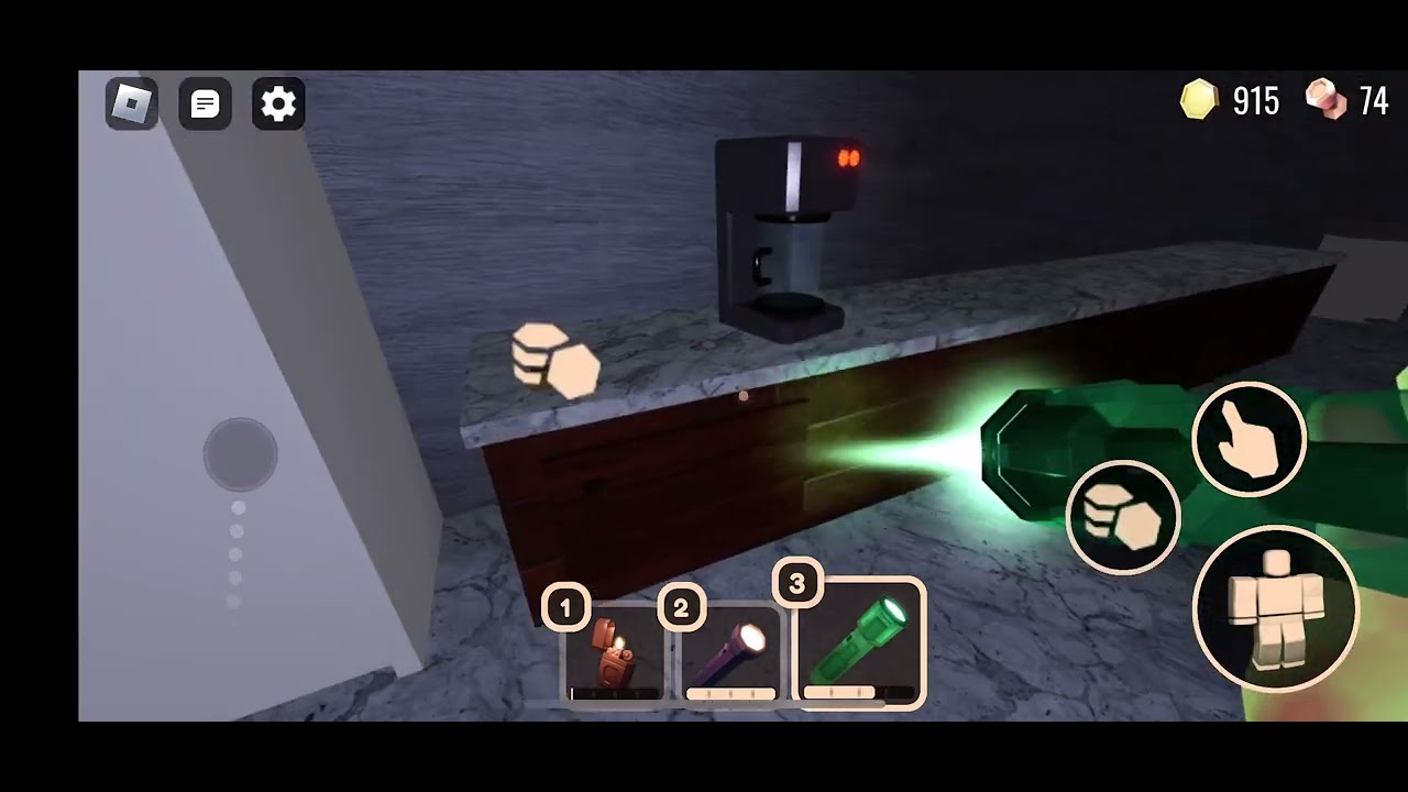 Roblox doors rooms - YouTube