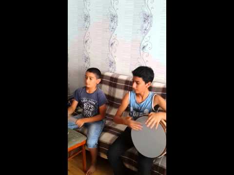 Murad nagara Nicat qosanagara super ifa 2014