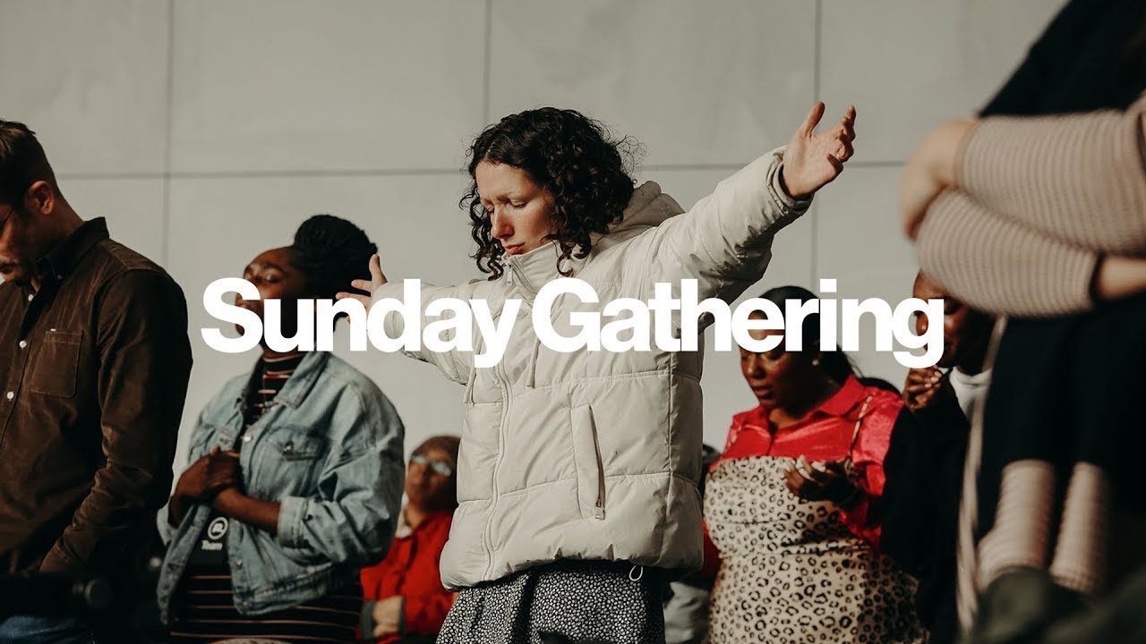 12th March 2023 | Ramp Church Manchester - YouTube