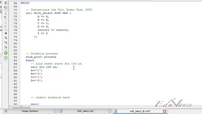 VHDL Programming If Else Statement And Loops With Examples, 40% OFF VHDL Programming If Else Statement And Loops With Examples, 40% OFF