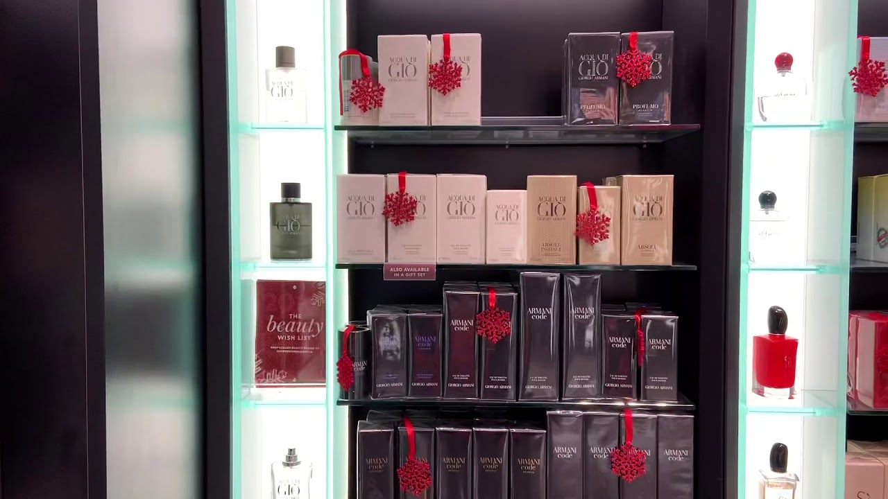 Setting boundaries with AdG Profumo - YouTube