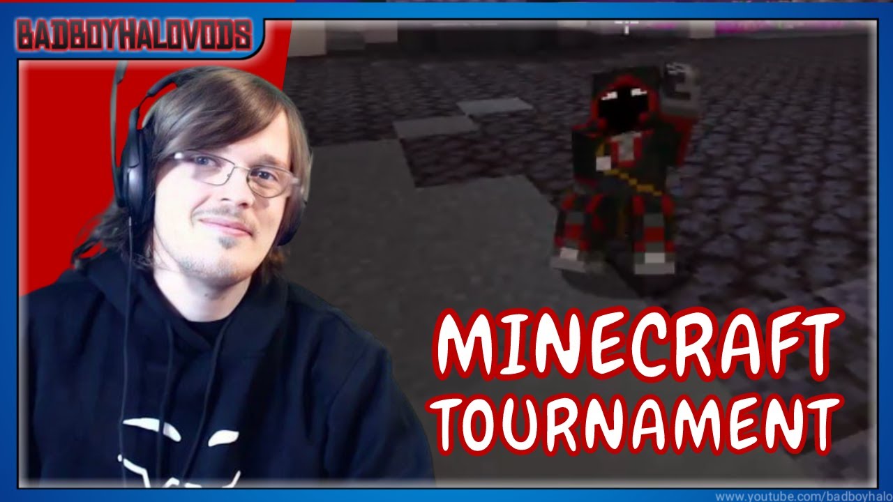 WINNING THE $100,000 MINECRAFT TOURNAMENT! w/Eryn, Greninja, JimmyHere ...