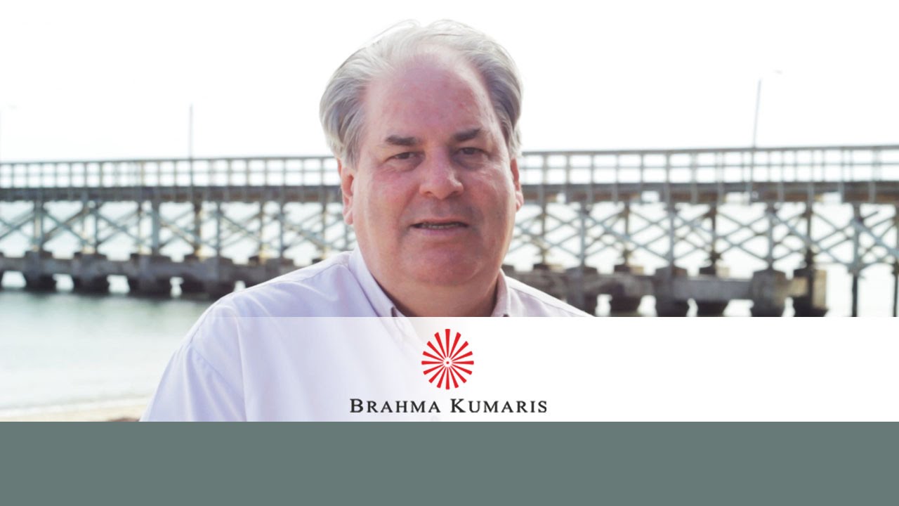 ¿Cómo Meditar?, por Ken O´Donnell - YouTube