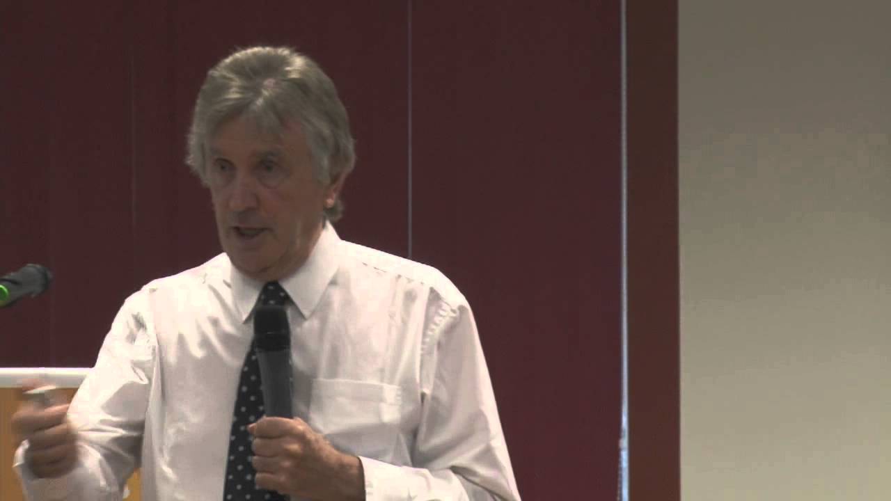 EUAS conference 2013, Allan Gibb - YouTube
