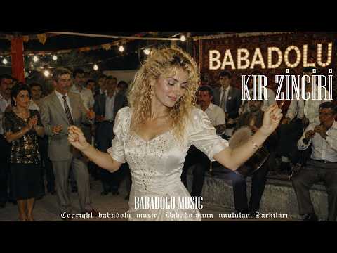 Kır Zinciri – Babadolu | Düğünleri Coşturan Oyun Havası
