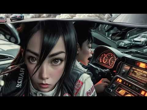 Xavier Wulf - True North [Visualizer] - YouTube