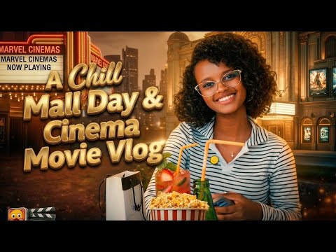 A Chill Day and Cinema Movie Vlog ||Hana Tube||#viral #vlog #video #cinema #uganda