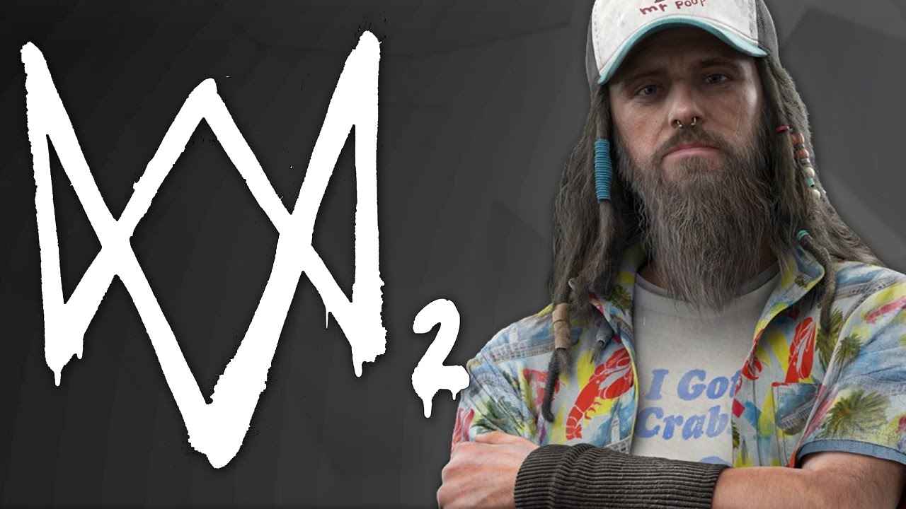 Watch Dogs 2 - Radio Station Songs, PS4 Exclusive Content, & More ...