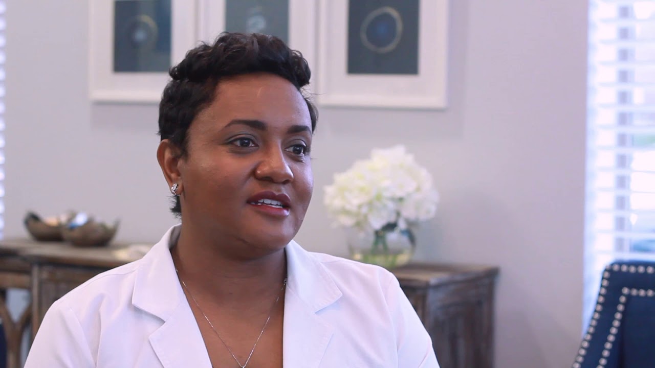 Meet Your Dentist: Dr.Lewis | Allen Smile Design - YouTube