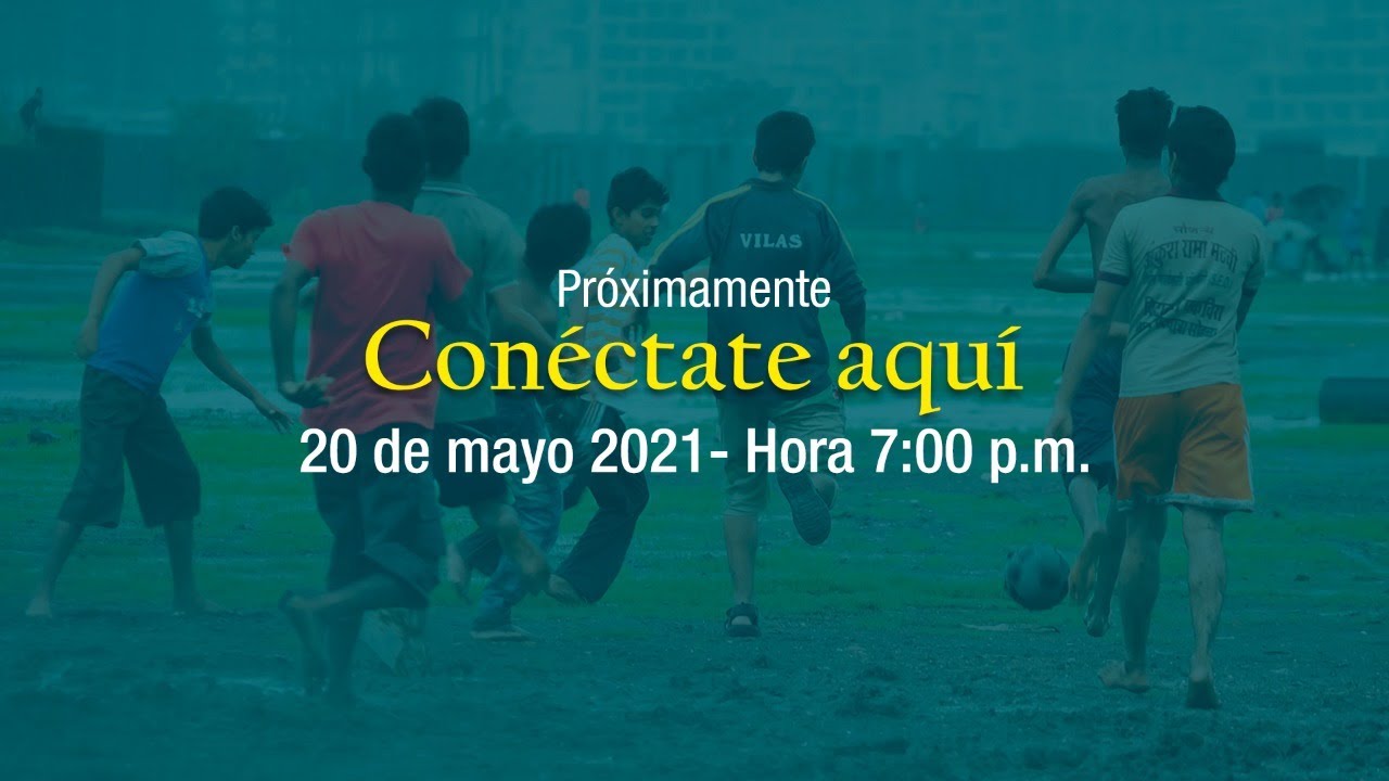 Conversatorio Deporte Social Comunitario: del deporte al desarrollo ...