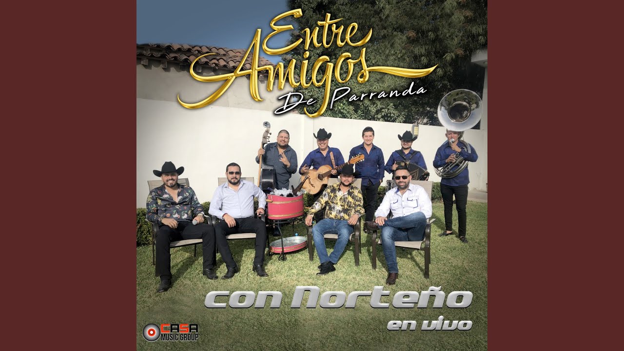 La Vida Recia (En Vivo) - YouTube