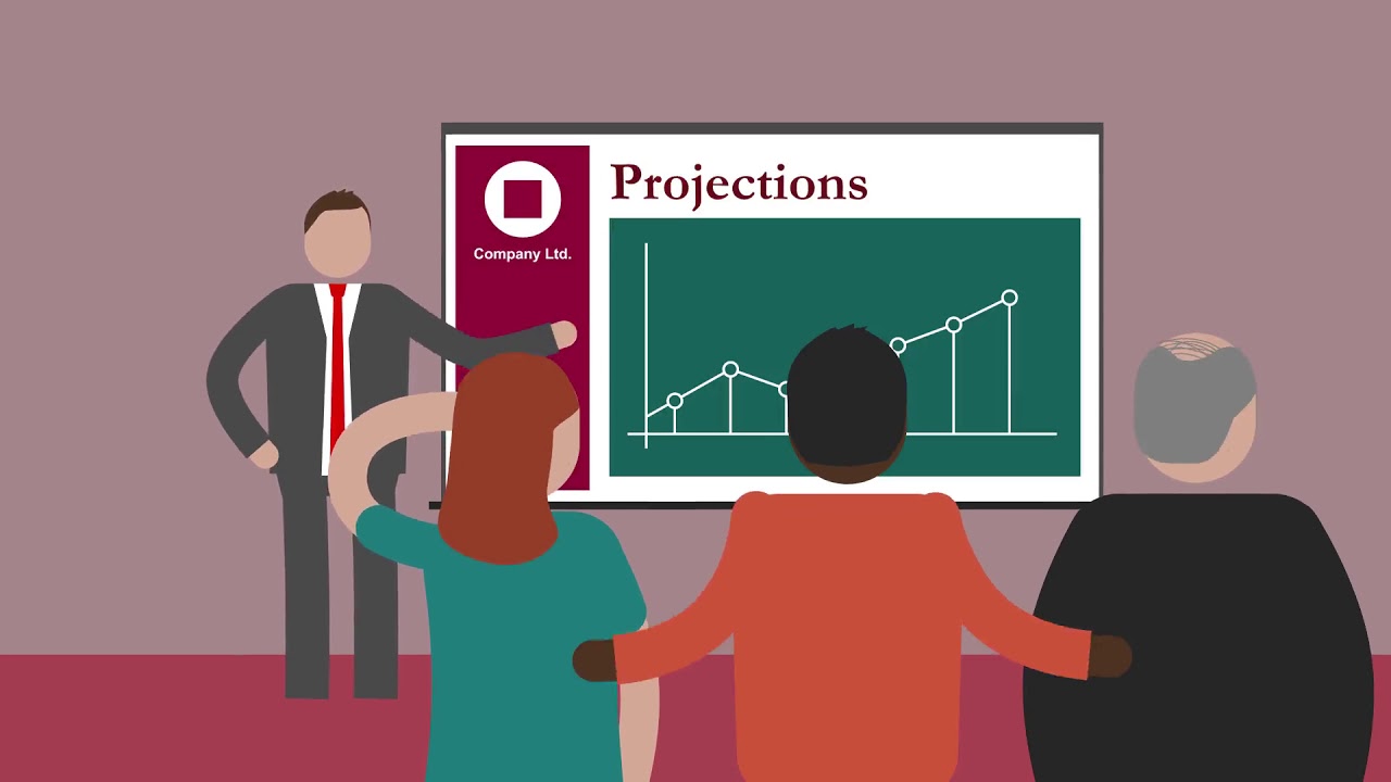 PinPoint PowerPoint presentation brand checker - YouTube