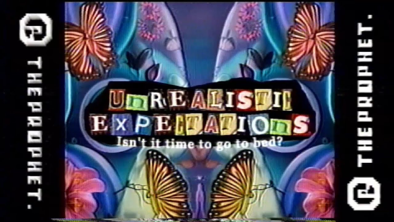 𝐔𝐍𝐑𝐄𝐀𝐋𝐈𝐒𝐓𝐈𝐂 𝐄𝐗𝐏𝐄𝐂𝐓𝐀𝐓𝐈𝐎𝐍𝐒 Weirdcore/Dreamcore/Breakcore/Ambient ...