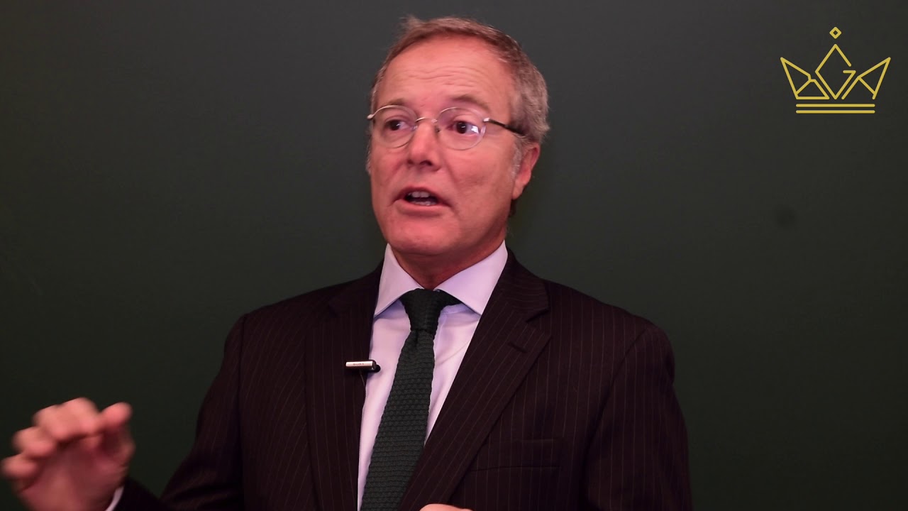 Benefits of networking - YouTube