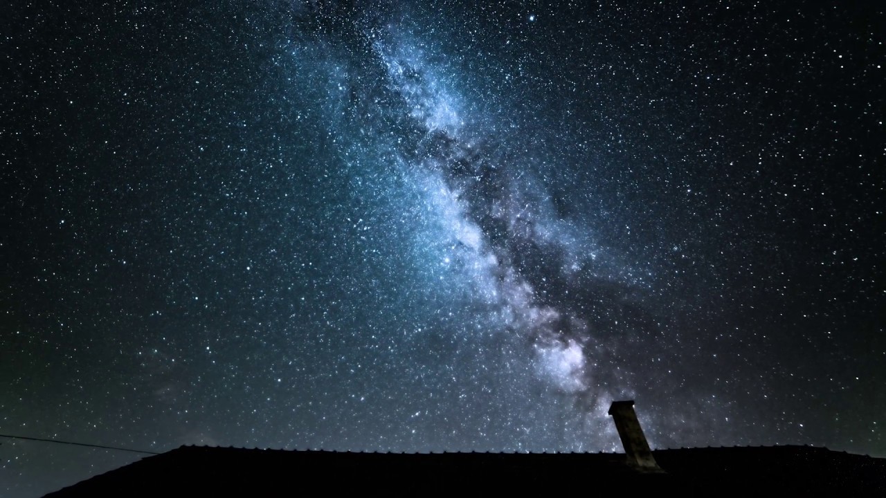 LOCAL GROUP - Official Trailer #1 4K - YouTube