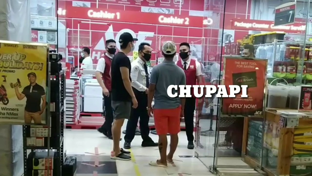 CHUPAPI MUNYANYO - YouTube