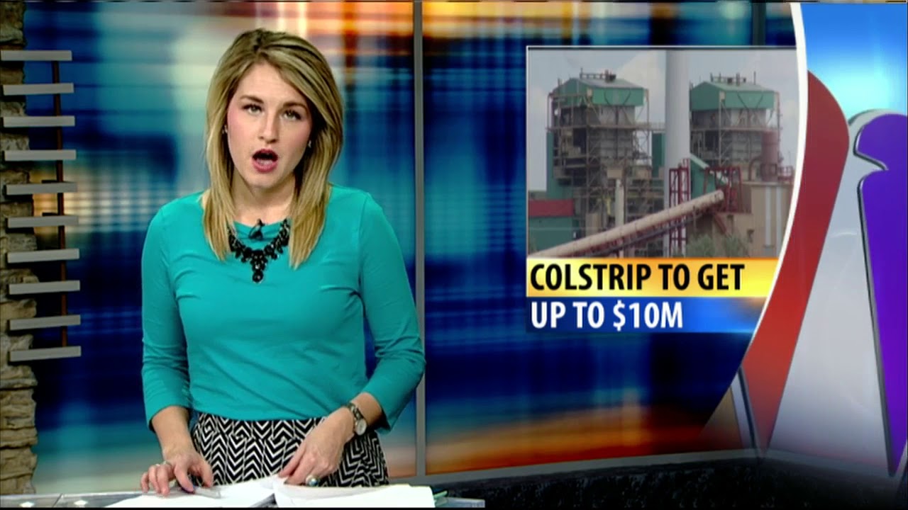 Colstrip to get $10M to plan for the closure of power plants 1 and 2 ...
