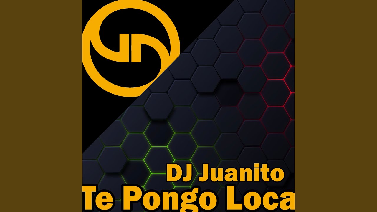 Te Pongo Loca (Instrumental Mix) - YouTube