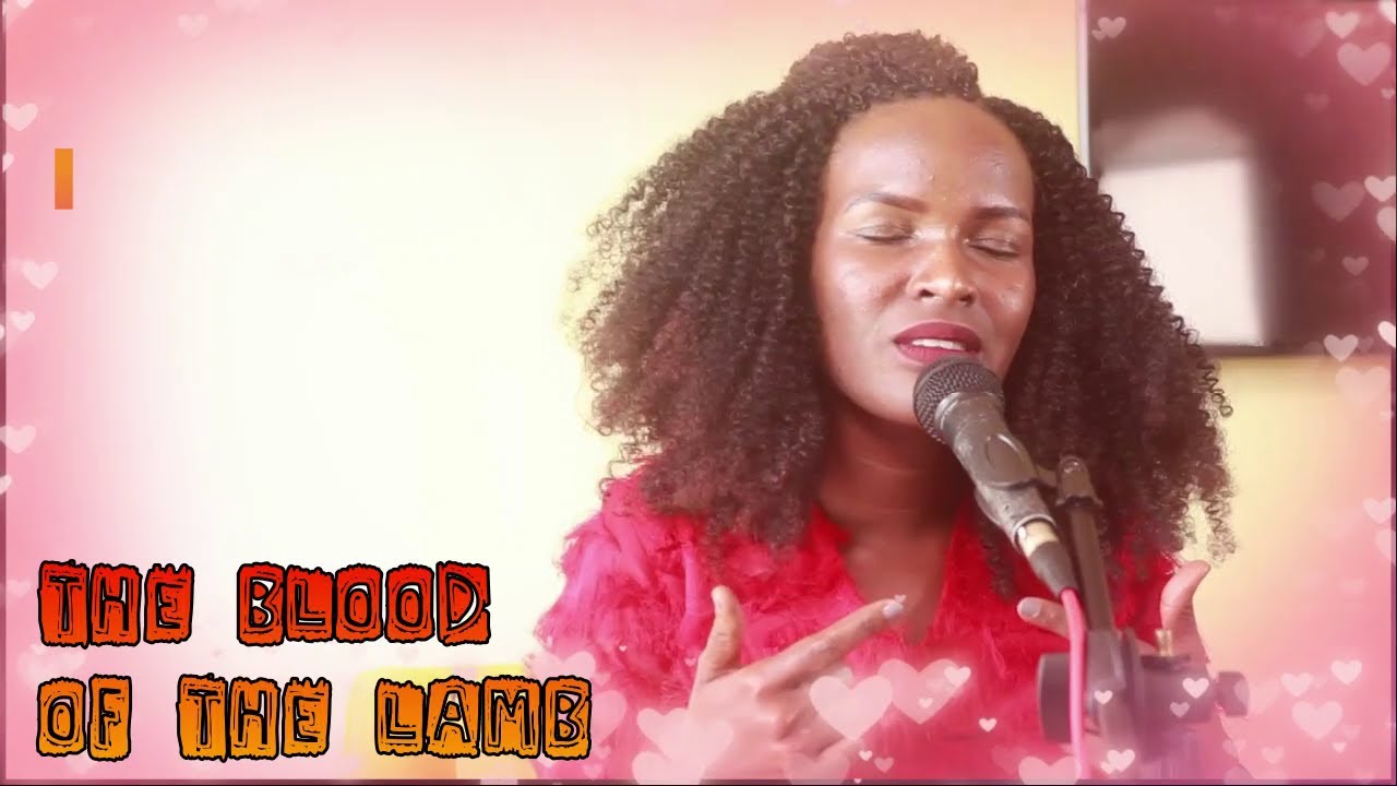 THE LIFE WORSHIP MOMENT WITH GLORIA NAMUGULA MIREMBE - YouTube