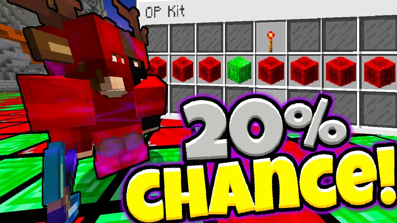 Can I Unlock this OP Kit in Minecraft Prisons! (OP Prison) - YouTube