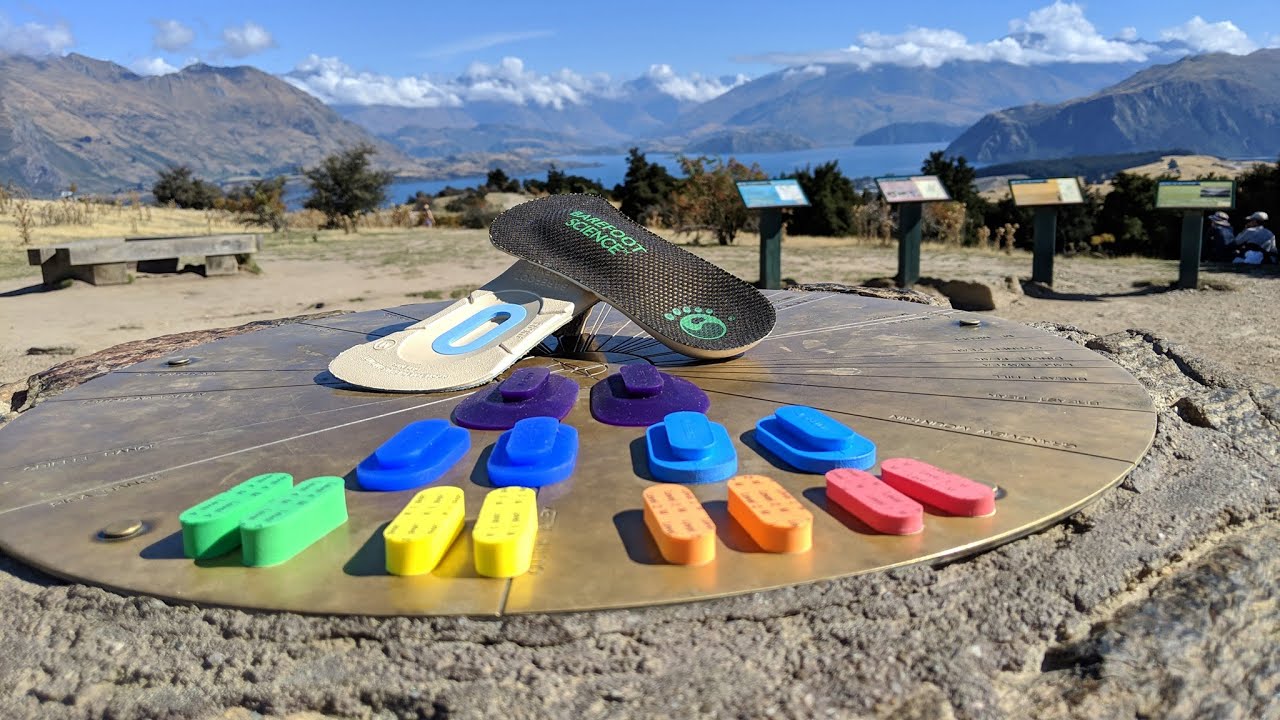 Bronwyn Cooper on Barefoot Science - YouTube